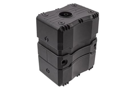 Double Bell Automatic 1300 Rounds Electric Bb Loader