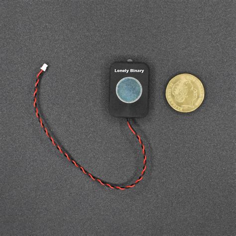 Mini Speaker Module Lonely Binary