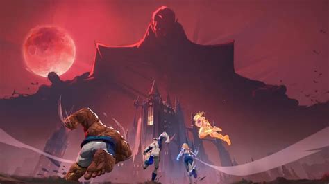 Marvel Rivals Dev Promises Season 2 Will Finally Address Major Pc Issue
