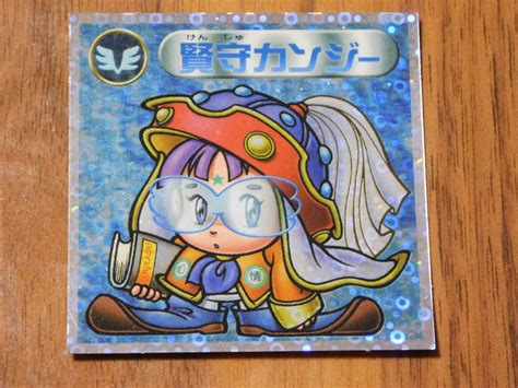 Yahooオークション ロッテ バグ悪魔vsギガ天使 堅守カンジー 2000