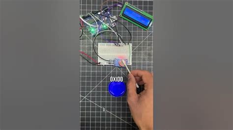 Para Tus Proyectos De Ciencias Proyectos Ingenieria Arduinos Youtube