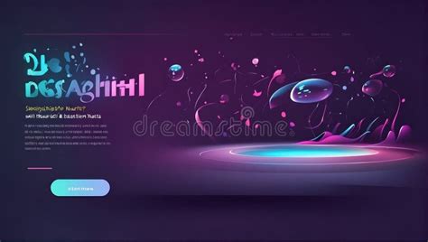 Unleash The Magic Web Page Design Templates For A Captivating Online