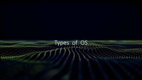 Solution Types Of Os Studypool Solution Types Of Os Studypool