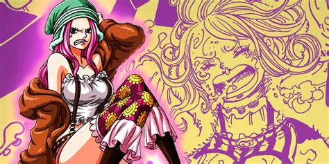 One Piece Settles The Mystery Of Bonneys True Age With A Big Controversy