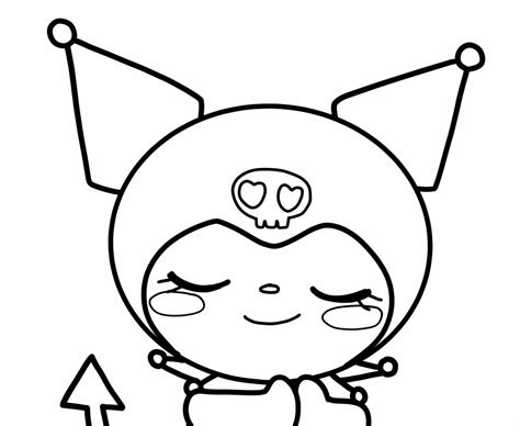 티니핑 하츄핑 무료 색칠공부 도안 무지개캔버스 색칠공부 무료도안