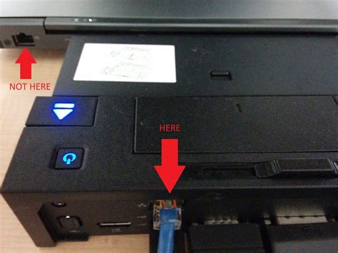E6540 Docking Station Ethernet Will Not Connect Hardware Spiceworks Community