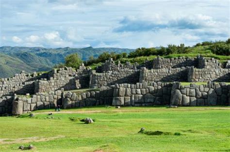 La fortaleza de Sacsayhuamán 15 datos que seguro no conocías