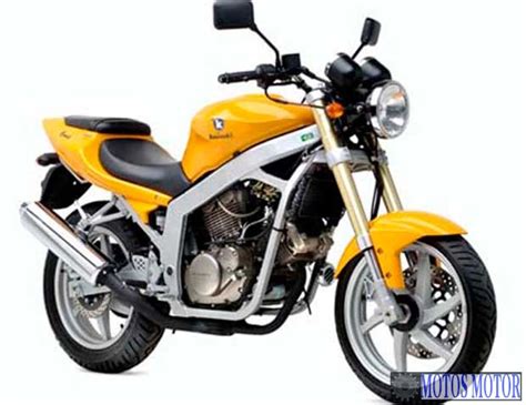 Tabela Fipe KASINSKI Comet 250cc Comet GT 250cc 2006