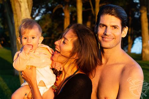 Public Breastfeeding Advocate Has Posed Nude To Quash Insults That She