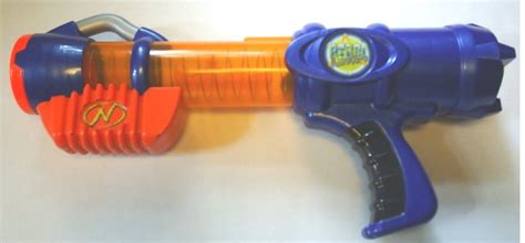 Nerf Reactor To Shoot Nerf Dart Mod 3 Steps Instructables