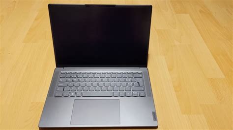 Lenovo Yoga Slim ProX ARH Gebraucht in Wittenbach für CHF mit Lieferung auf Ricardo