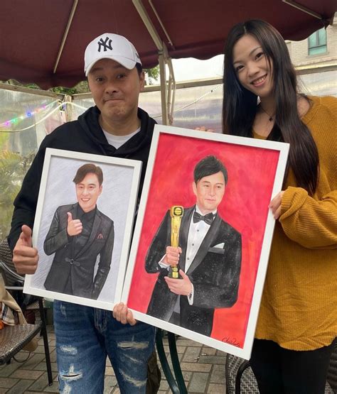 李龍基痛哭還原未婚妻被捕情況自認寵壞Chris唔係因為我或者唔會逾期 星島日報