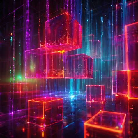 Data Storage Information Processing Artificial Intelligence Virtual