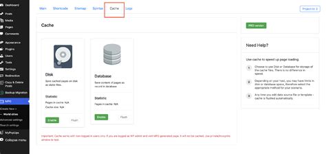mpg the multiple page generator documentation themeisle docs