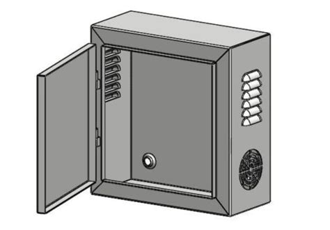 electrical enclosure manufacturing process in 7 steps kdm fabrication