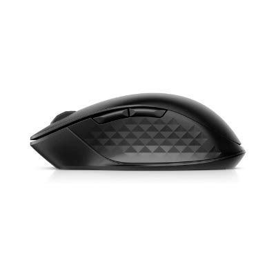 HP 435 Multi Device Dual Mode Wireless Mouse