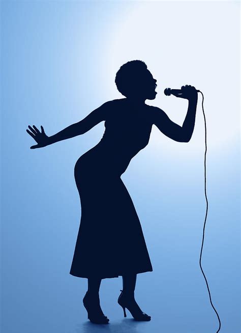 Singing Microphone Clip Art My Xxx Hot Girl