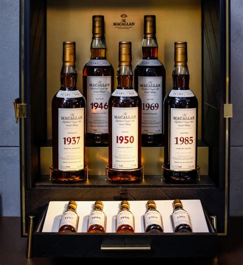 Sell Whisky At Auction The Grand Whisky Auction