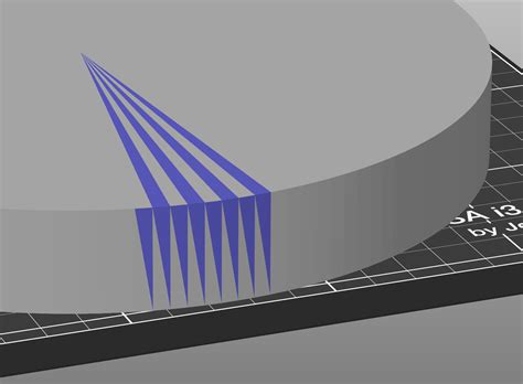 Stl Export Very High Isnt Good Enough 3d Printing Vectorworks