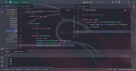 【精选】java面向对象进阶——成员内部类 csdn博客