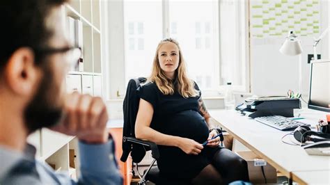 Maternidad Vs Crecimiento Profesional ¿en Qué Consiste La