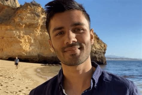 A Day In The Life Of…shafique Dassu Customer Support Engineer Vortexa