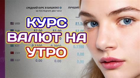 Курс Валют на Сегодня Курс Рубля Курс Доллара Утро 09 09 22 г 😍😍😍 Youtube