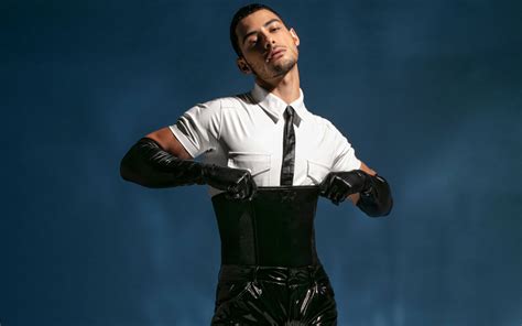 Girdles For Men The Secret Of Male Confidence Underwear