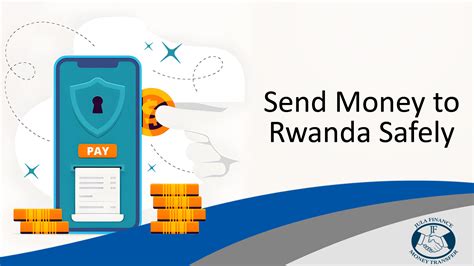 Send Money To Rwanda Safely With Jula Finance Ltd