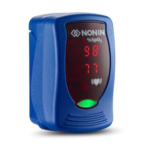 Nonin Onyx Vantage 9590 Pulse Oximeter Oxigo