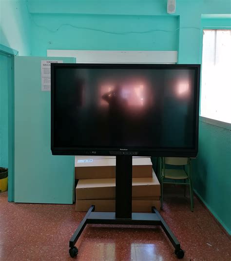 Monitores Promethean Cobalto