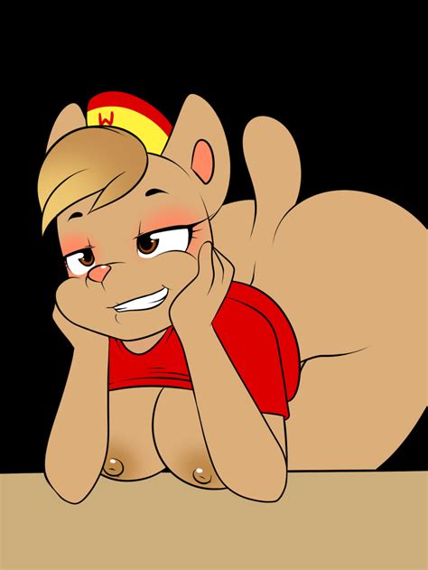 Rule 34 2016 Anthro Ass Big Butt Breasts Burgerpants Clothing Female
