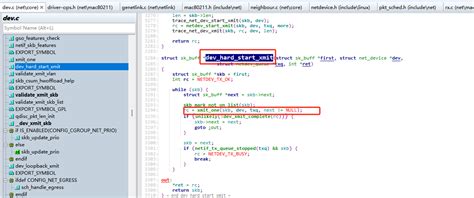 linux 无线网络驱动开发 之 子系统源码框架（nl80211、cfg80211、mac80211） linux wifi驱动框架 csdn博客