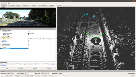 （七）可视化kitti标注的3d Boundingboxkitti 3d Bounding Box Csdn博客
