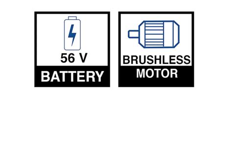 Ego Lm2100sp Power 56 Volt Brushless 21 In Self Propelled Cordless
