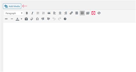 How To Create A WordPress Image Gallery Qode Interactive