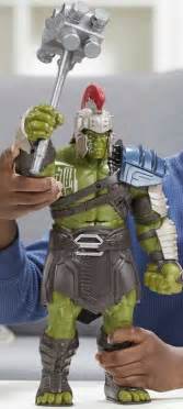 Thor Ragnarok Hulk Interactive Electronic Figure Wholesale