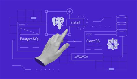 Cómo Instalar Postgresql En Centos 9