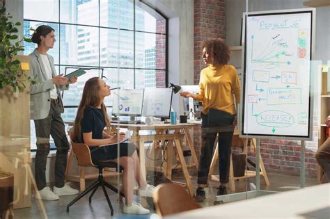 What Is Operational Agility And How To Work Toward It Activtrak