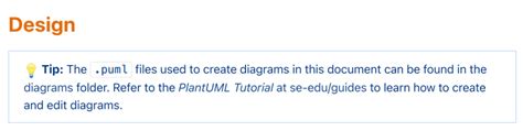 Hyperlinks To Code Still Point To Addressbook Repo Issue Nus Cs AY S Pe Dev