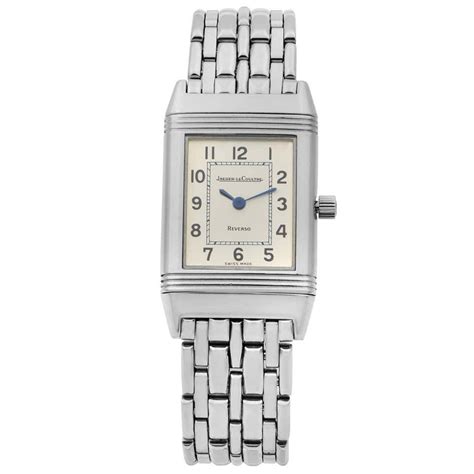 Jaeger Lecoultre Quartz Vintage 6 For Sale On 1stdibs Vintage