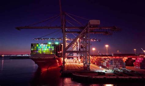 Types Of Ocean Freight Shipping Services Proven Options Usa Freight