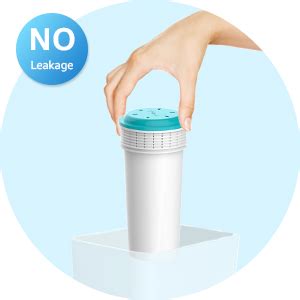 Aqua Crest AQK C28 Water Filter Cartridges Compatible With Tommee Tippee Prep Machine Reduce