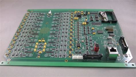 Industrial Pcb Capabilities Industrial Pcb Manufacturer For More Than Years
