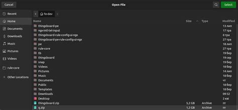 Bug Not Loading Large Files In The File Input Component · Issue 7210