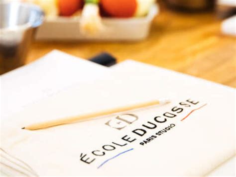 École Ducasse Sommet Education