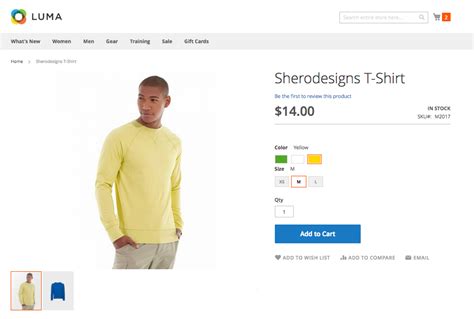 magento 2 swatches setup and configuration tutorial shero commerce