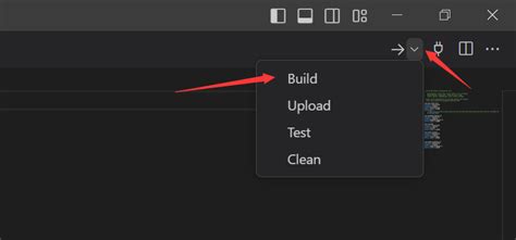 Vscode安装platformio 开发esp Arduino，买的板子或者随便esp，platformio添加board不是自定义