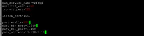Awsのlightsailのamazon Linuxインスタンスに Ftp サーバーとftp ユーザーを追加して接続する方法 Rails