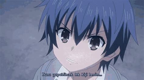 Date A Live Shido 